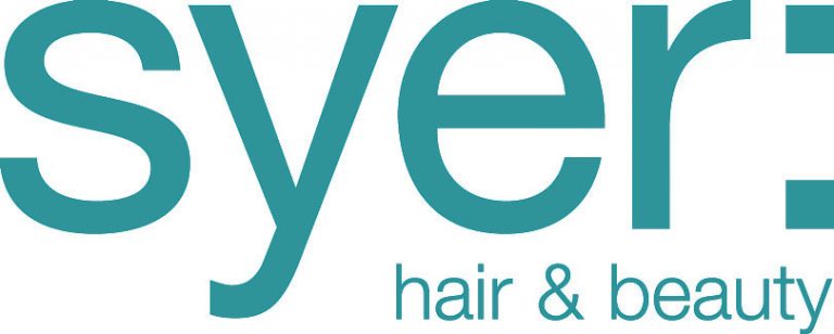 Syer Hair & Beauty - Home